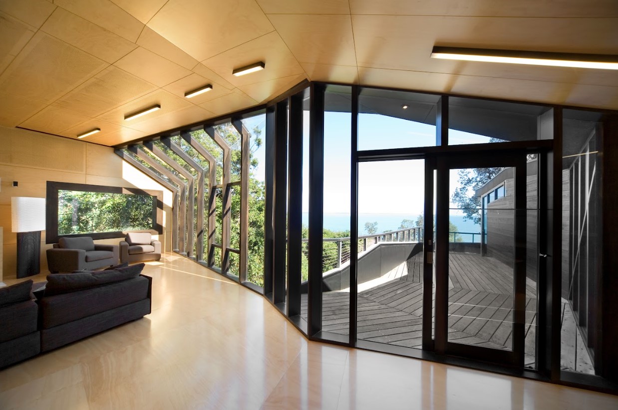 Ceiling Linings & Acoustic Solutions